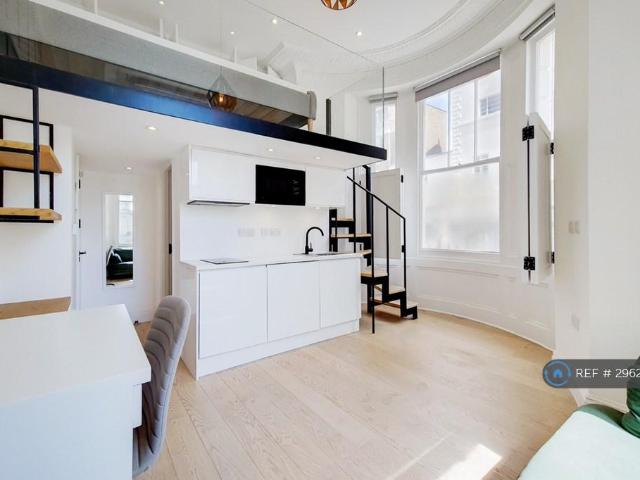 Westbourne Terrace, London, W2 1 bed flat to rent £2,950 pcm £681 pw