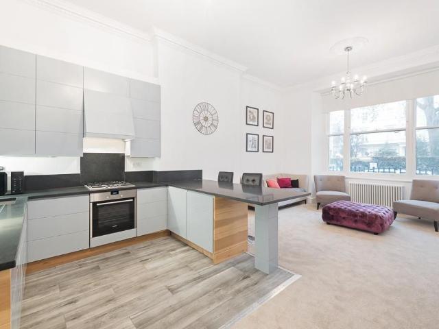 Westbourne Terrace, London W2 1 bed flat to rent, £3,142 pcm | PrimeLocation