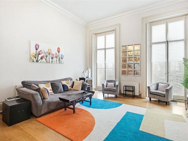 Westbourne Terrace, London, W2 2 bed apartment to rent £5,500 pcm £1,269 pw