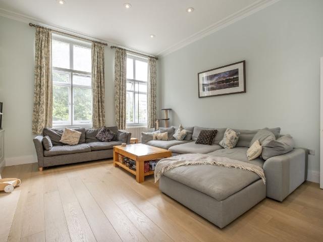 Westbourne Terrace, London W2, 2 bed flat to rent, £4,550 pcm | PrimeLocation