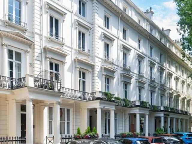 Westbourne Terrace, London, W2 3UY, United Kingdom | Studio apartment for rent #137835891 | Rentberry