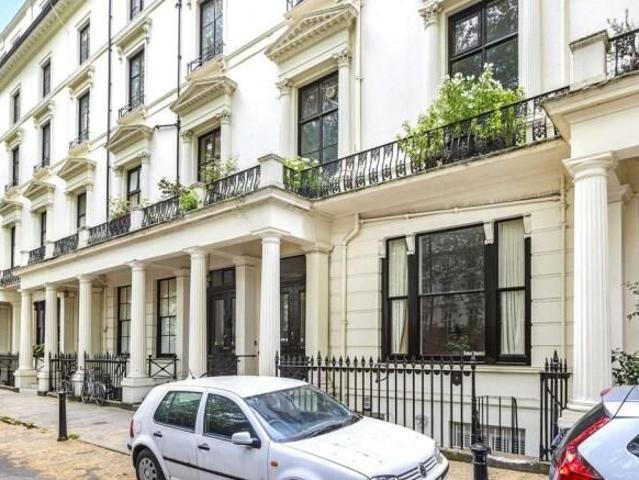 Westbourne Terrace, London W2, 3 bed flat to rent, £6,000 pcm | PrimeLocation