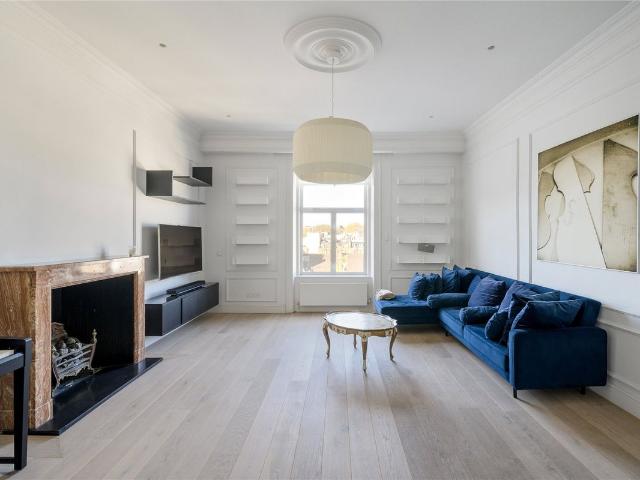 Westbourne Terrace, London W2, 4 bed flat to rent, £8,667 pcm | PrimeLocation