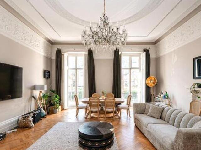 Westbourne Terrace, London, 2 Bedroom Apartment