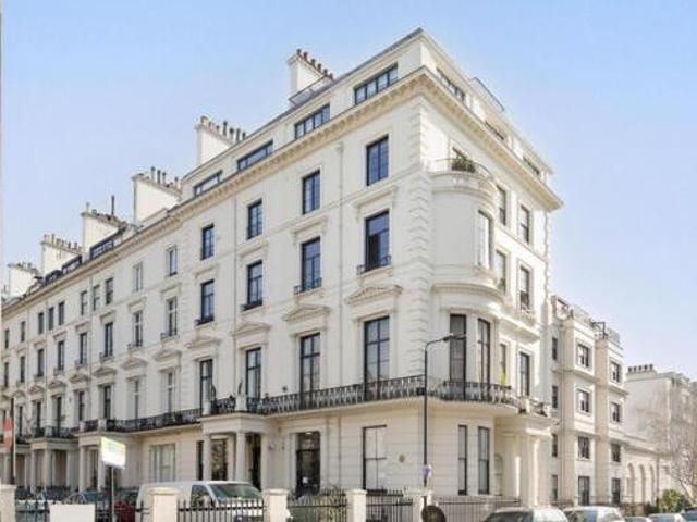 Westbourne Terrace, London, 2 Bedroom Apartment