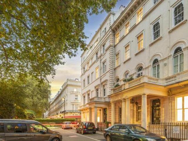 Westbourne Terrace, Lancaster Gate, 1 Bedroom Flat