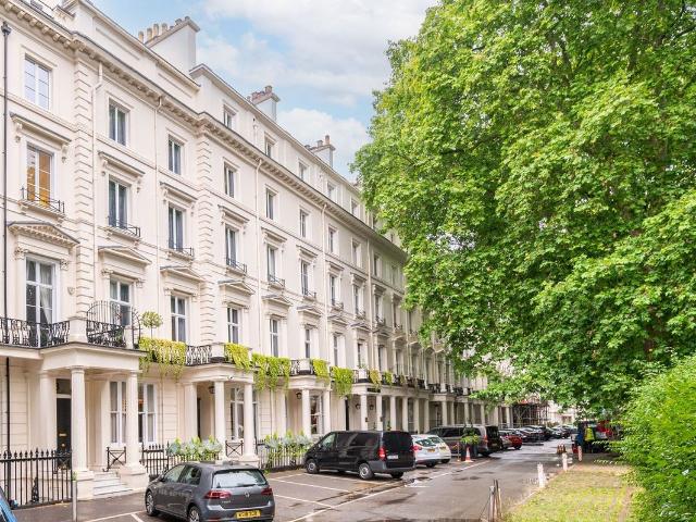 Westbourne Terrace, Lancaster Gate, London W2, 1 bed flat to rent, £3,250 pcm | PrimeLocation