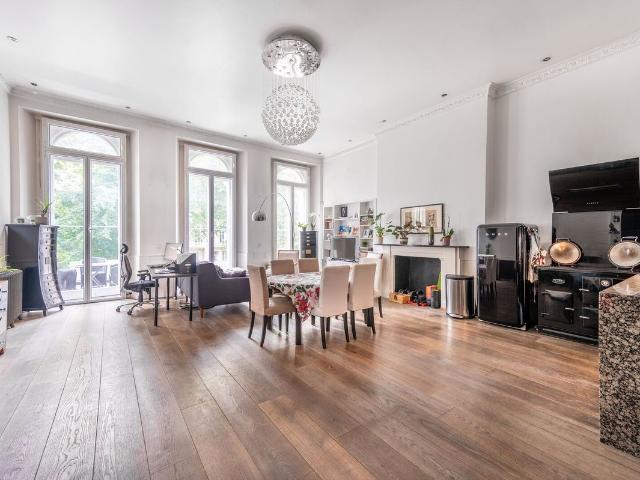 Westbourne Terrace, Lancaster Gate, London W2, 1 bed flat to rent, £3,700 pcm | PrimeLocation