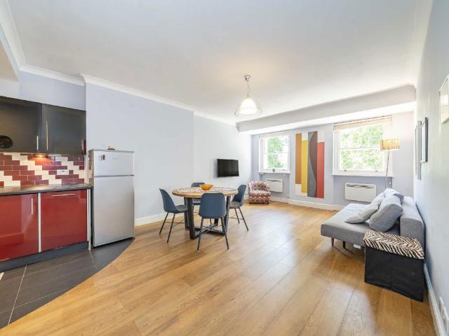 Westbourne Terrace, Notting Hill W2, 1 bed flat to rent, £2,700 pcm | PrimeLocation