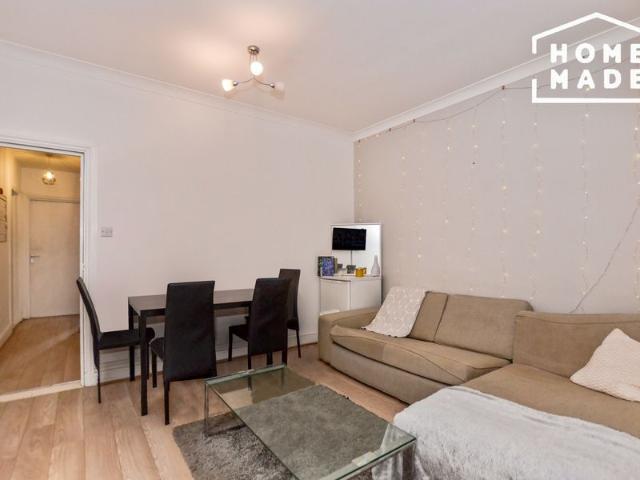 Westbourne Terrace, Paddington, W2