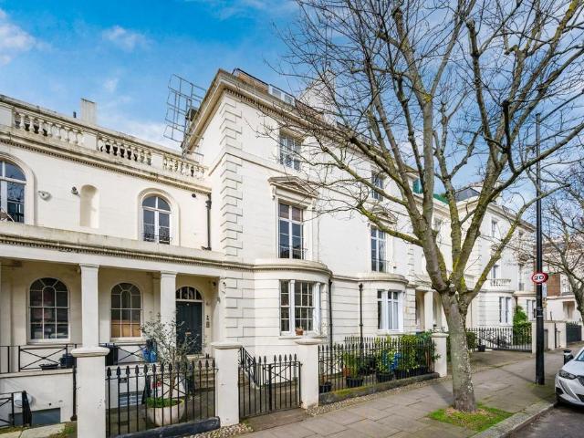 Westbourne Terrace Road, Little. 3 bed flat to rent £6,500 pcm £1,500 pw