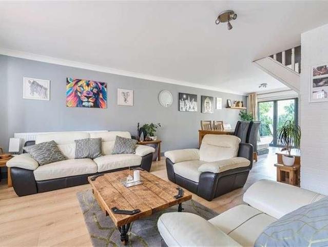 Westbourne Terrace, Reading, RG30