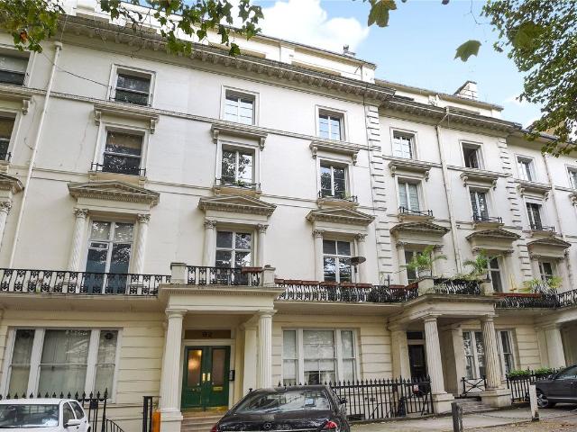 Westbourne Terrace W2, 1 bed flat to rent, £2,600 pcm | PrimeLocation