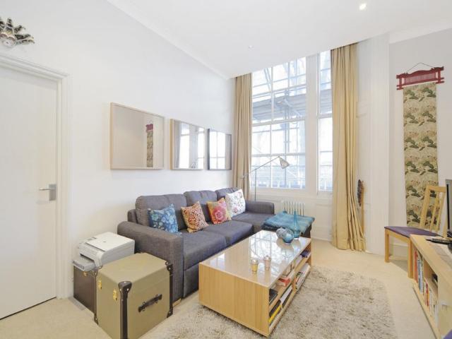 Westbourne Terrace, W2