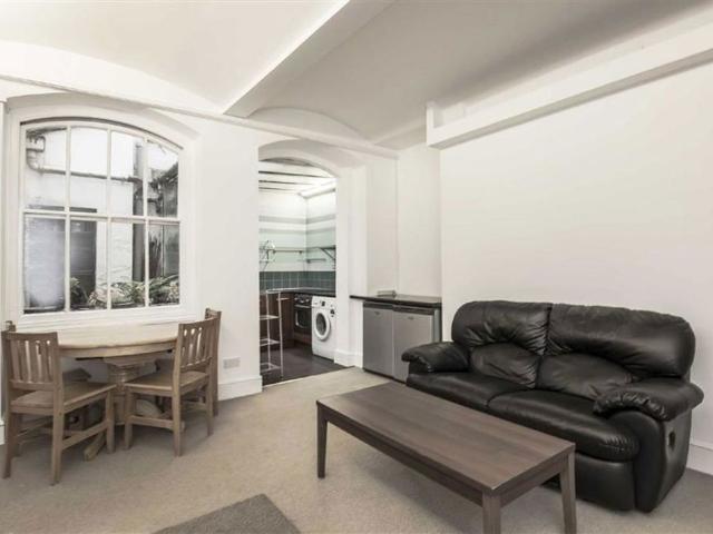 Westbourne Terrace, W2, London
