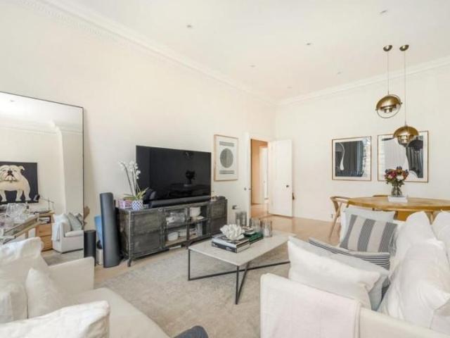 Westbourne Terrace, W2, London