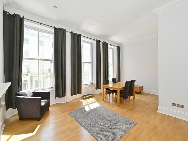 Westbourne Terrace, W2, London