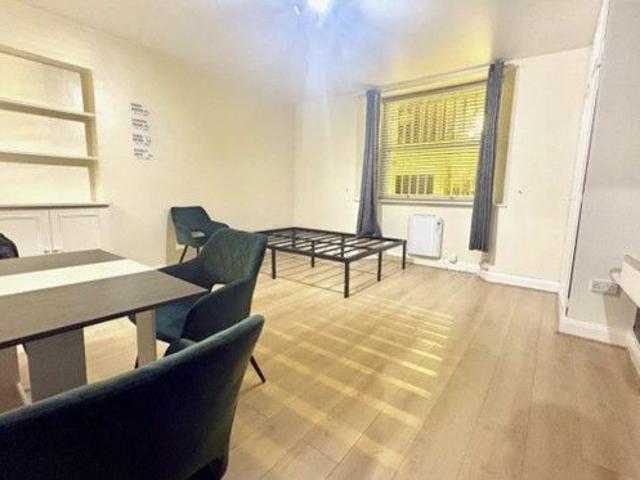 Westbourne Terrace, W2, London