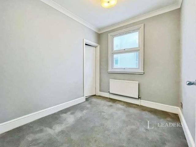 Westbourne Villas, Hove, East Sussex, BN3