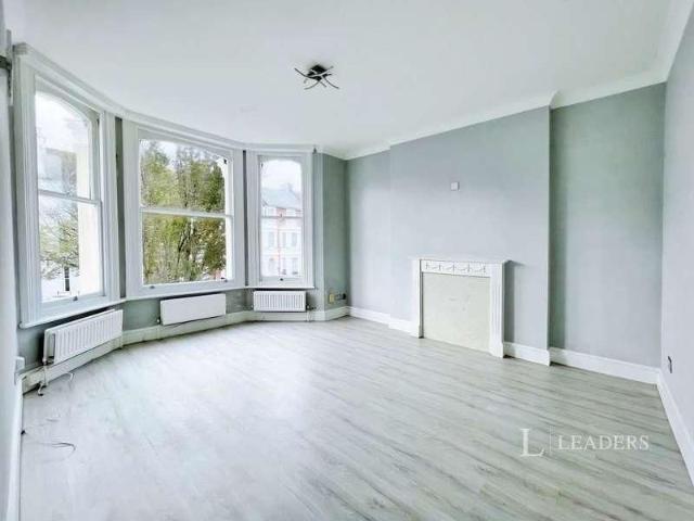 Westbourne Villas, Hove, East Sussex, BN3