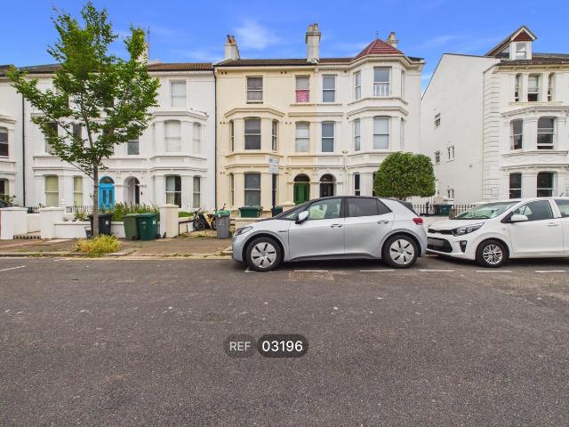 Westbourne Villas, Hove, East Sussex BN3, 1 bed flat to rent, £775 pcm | PrimeLocation