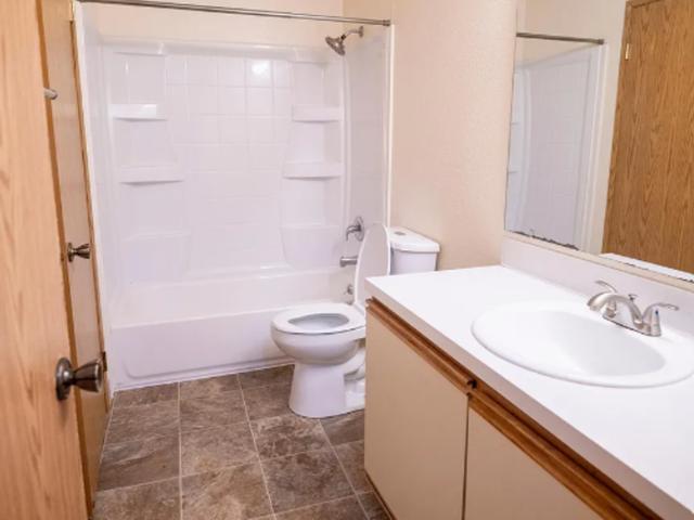 Westboro Apartments 2 Bedroom Apartment for Rent at 117 S 330th St, Federal Way, WA 98003
