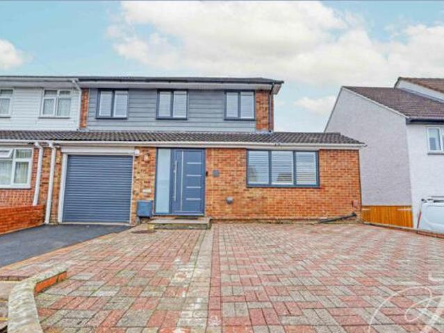 Westborough Road, Maidenhead, 4 Bedroom Semi detached