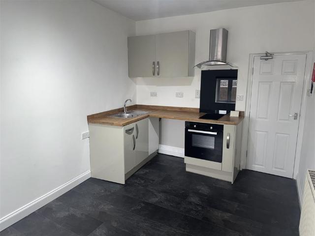 Westborough, Scarborough