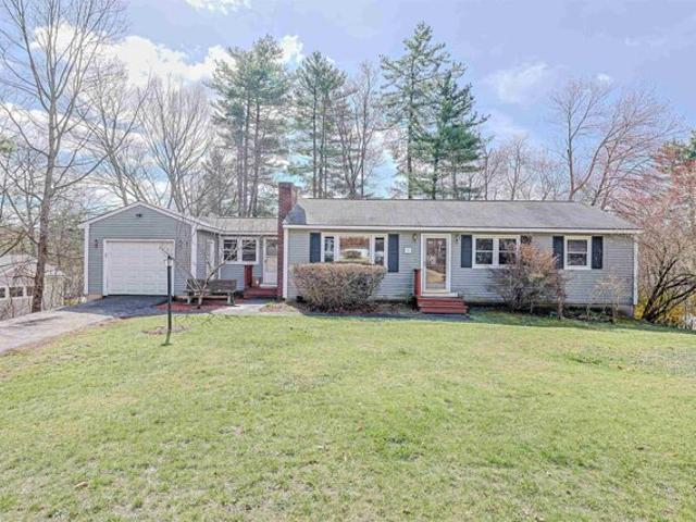 Westborn Dr, Merrimack, Home For Sale