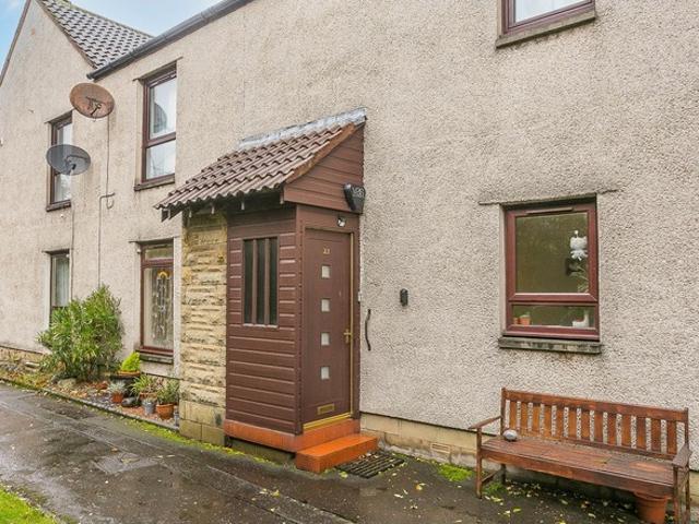 Westbank Place, Portobello, EH15 1UD