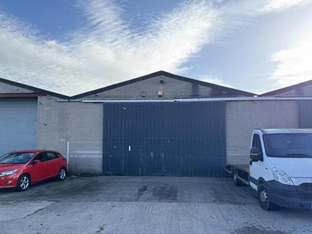 Westbank Road, Unit,llay Industrial Estate, Light Industrial Facility