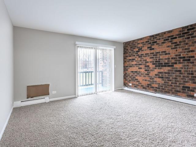 Westbridge Apartments 2 Bedroom Apartment for Rent at 23439 S Western Ave, Park Forest, IL 60466