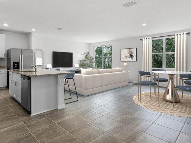 Westbridge Cove Rental 4 Bedroom Apartment for Rent at 13346 Westbridge Blvd, Spring Hill, FL 34609