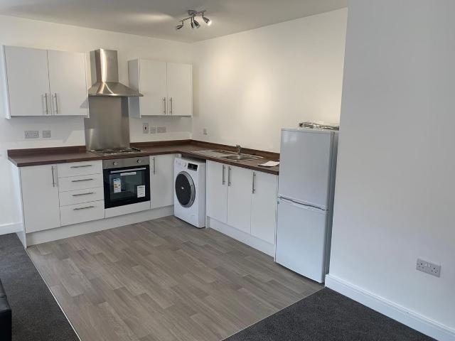 Westbridge House, Nottingham NG7, 1 bed flat to rent, £795 pcm | PrimeLocation