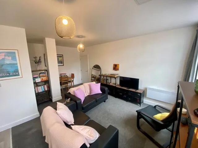 Westbridge House, Holland Street, Nottingham, Property for rent