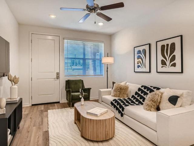 Westbrook 1 Bedroom Apartment for Rent at 4635 Mitchell Ave, Riverside, CA 92505 La Sierra