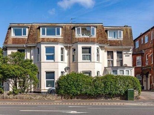 Westbrook Court, Christchurch Road, 1 Bedroom Apartment