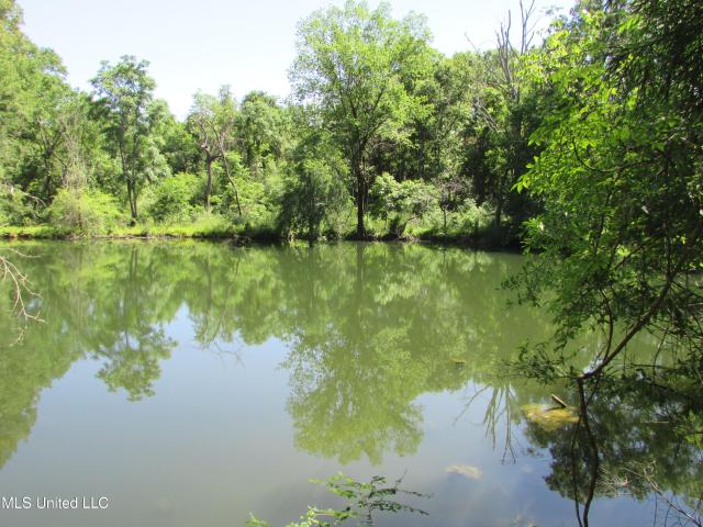 Westbrook And Bend Road, Vaughan, MS 39179