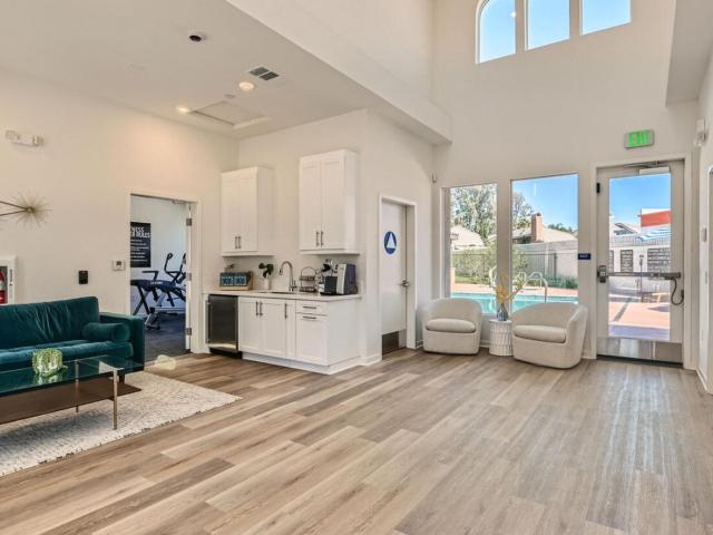 Westbrook Apartments