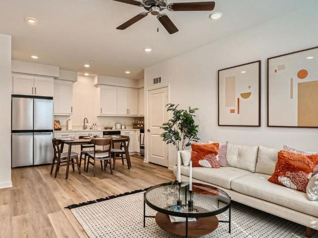 Westbrook Apartments 1 Bedroom Apartment for Rent at 4635 Mitchell Ave, Riverside, CA 92505 La Sierra