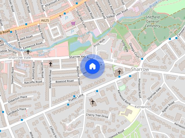 Westbrook Bank, Sheffield, S11