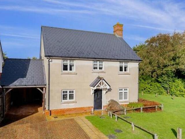 Westbrook Drive, Folkestone, 4 Bedroom Detached