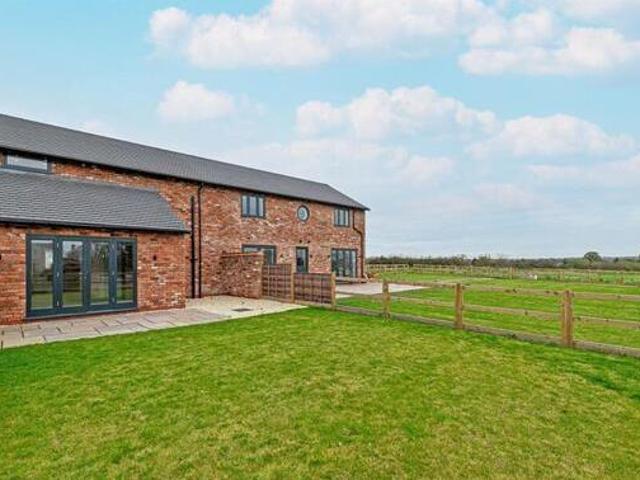 Westbrook Farm, Kingsley, 2 Bedroom Barn