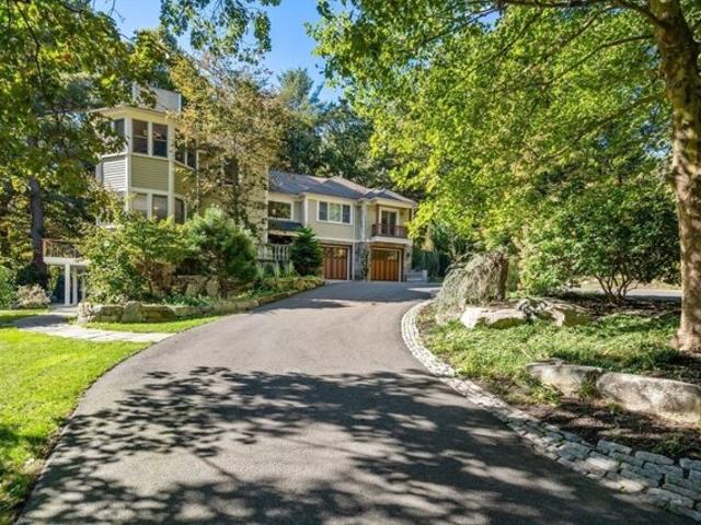 Westbrook Ln, Westwood, Home For Sale