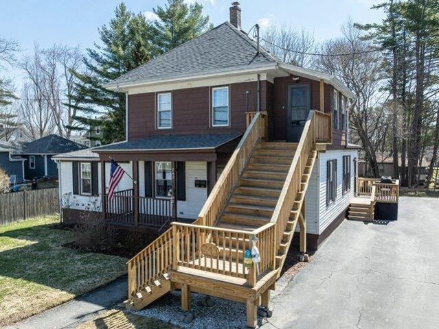 Westbrook ME 04092 LS102528206