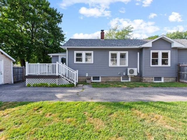 Westbrook St, South Portland, Home For Sale
