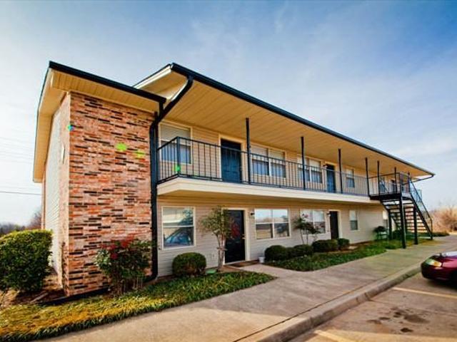 Westbrook Place 1 Bedroom Apartment for Rent at 3700 W 19th Ave, Stillwater, OK 74074
