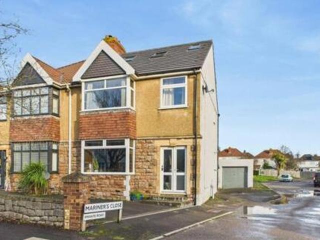 Westbrook Road, Milton,3 Bedroom Semi detached