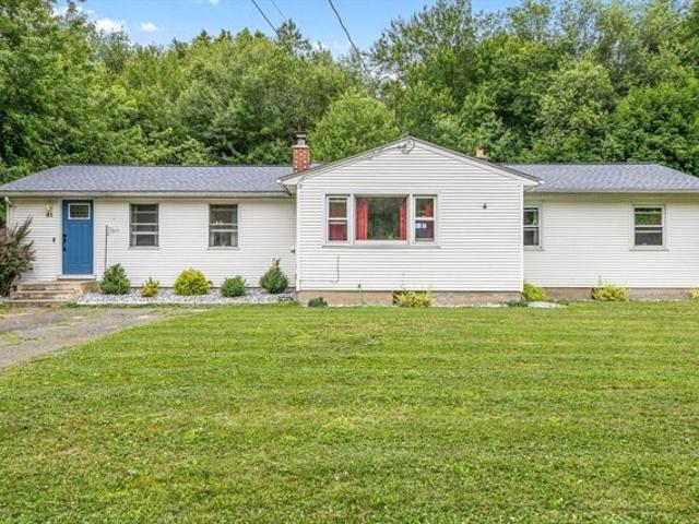 Westbrook Rd, South Hadley, Home For Sale