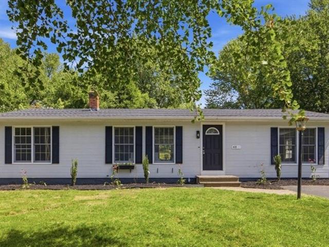 Westbrook Rd, South Hadley, Home For Sale